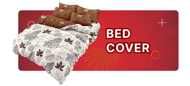 Bed Cover – Internal Group